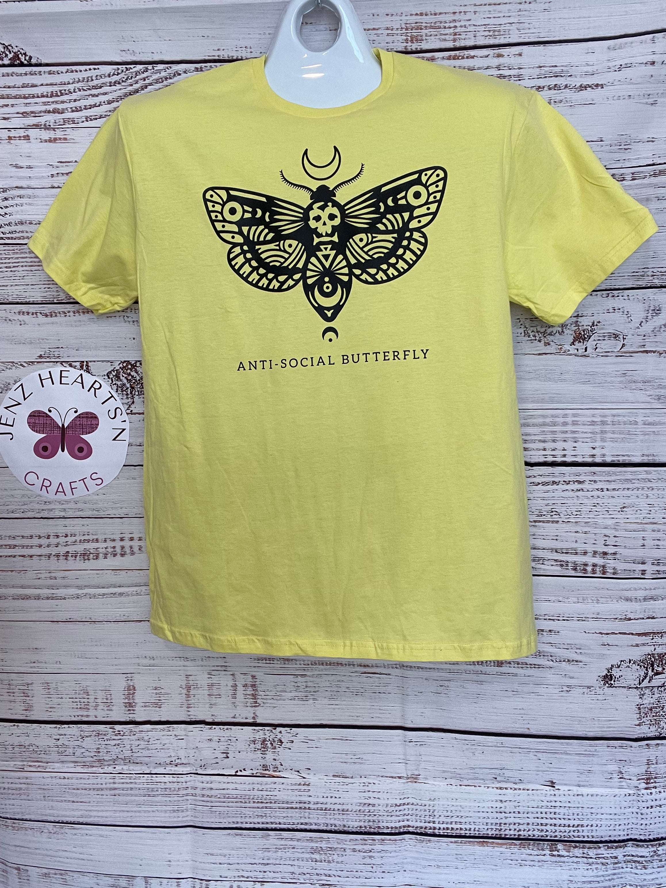 Flowers/Butterflies/Moon/Sun – Jenz Hearts 'N Crafts